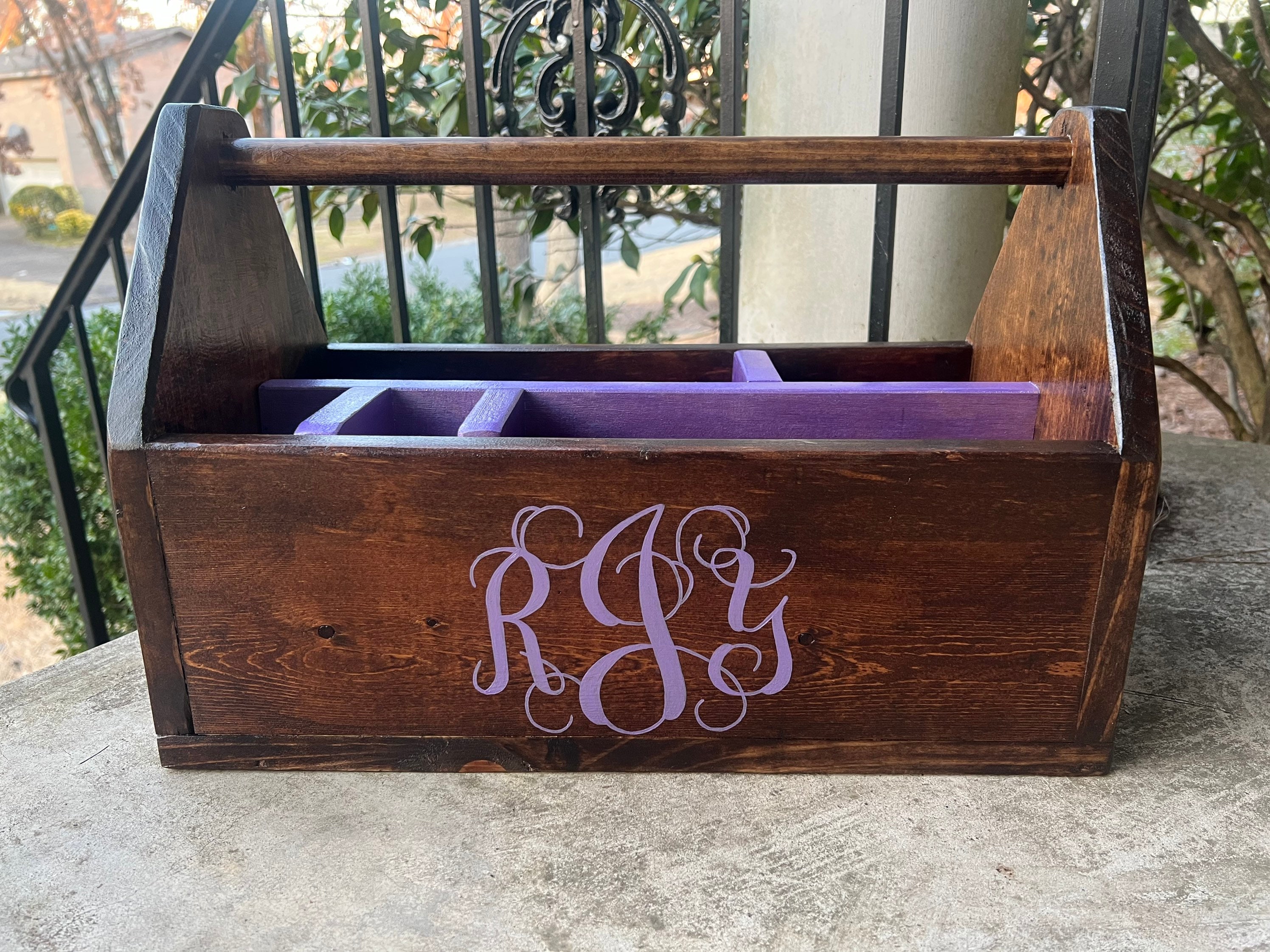 Custom Grooming Tote - Etsy