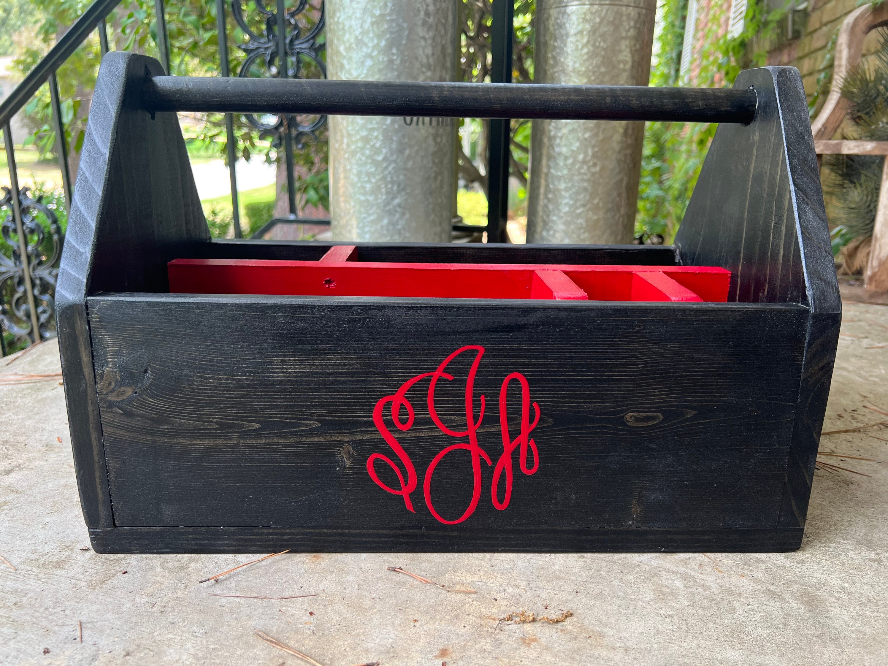 Custom Grooming Tote - Etsy