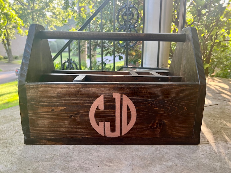 Custom Grooming Tote - Etsy