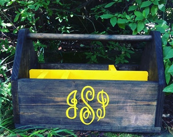 Custom Grooming Tote - Etsy