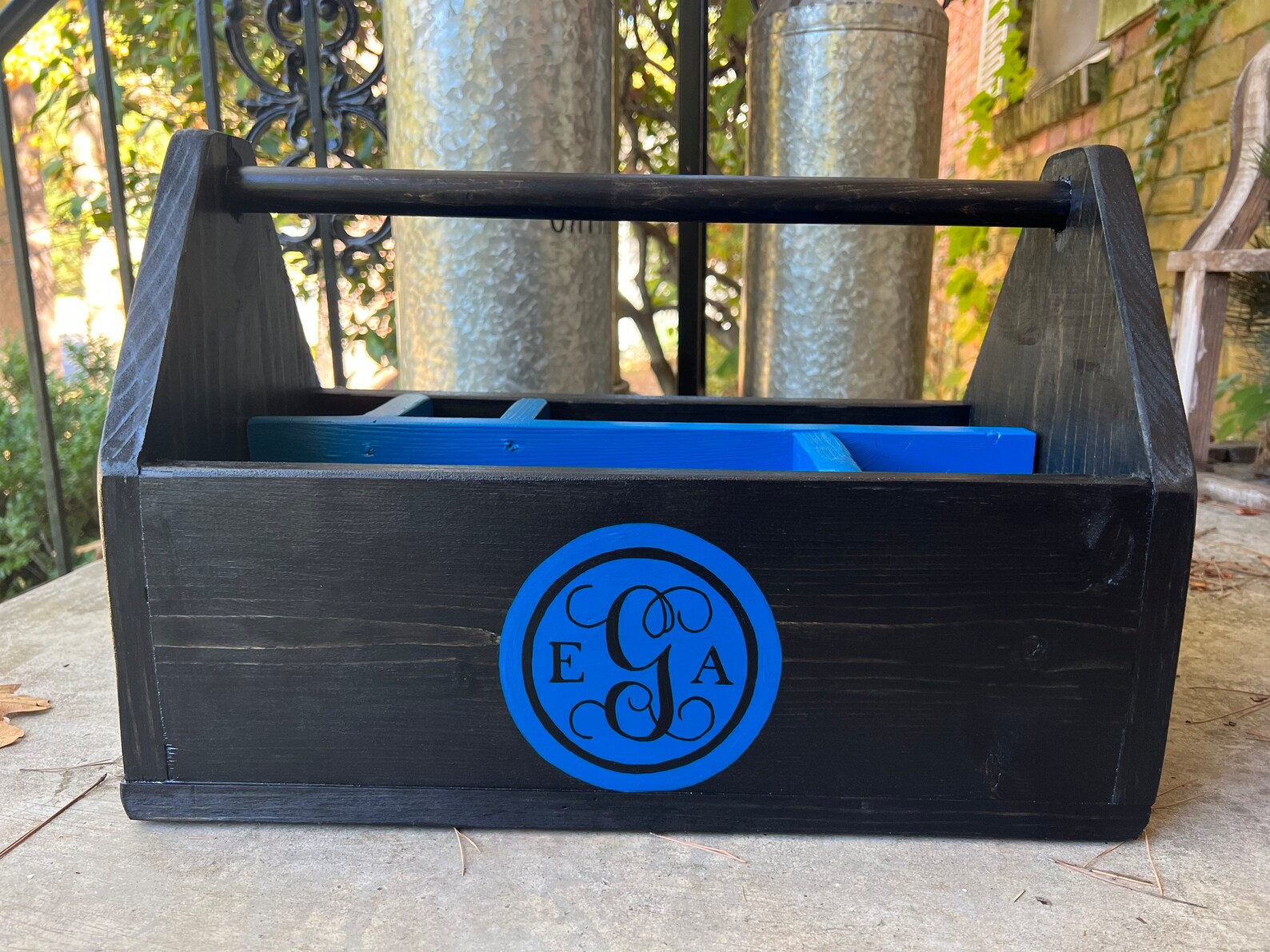 Custom Grooming Tote - Etsy