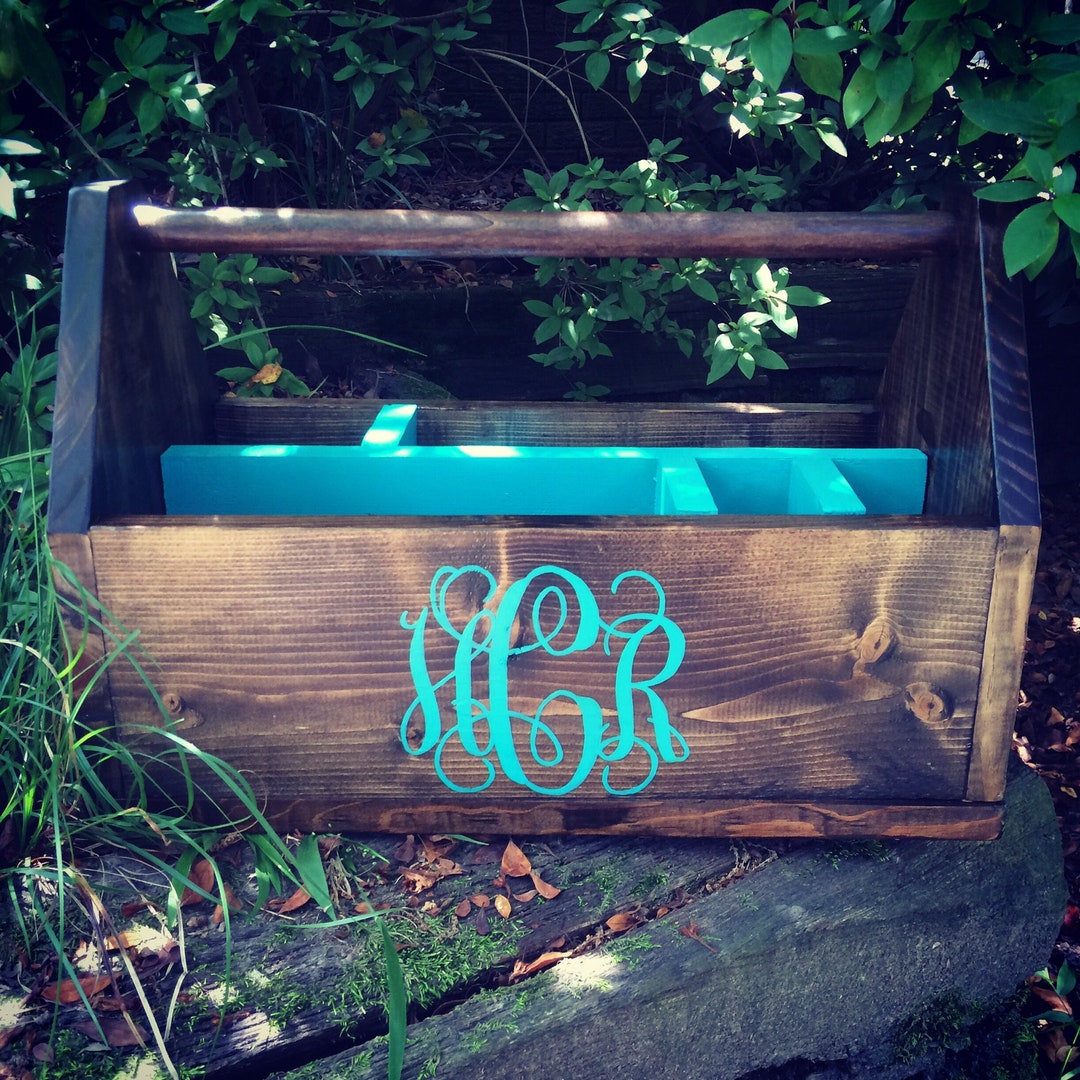 Custom Grooming Tote - Etsy