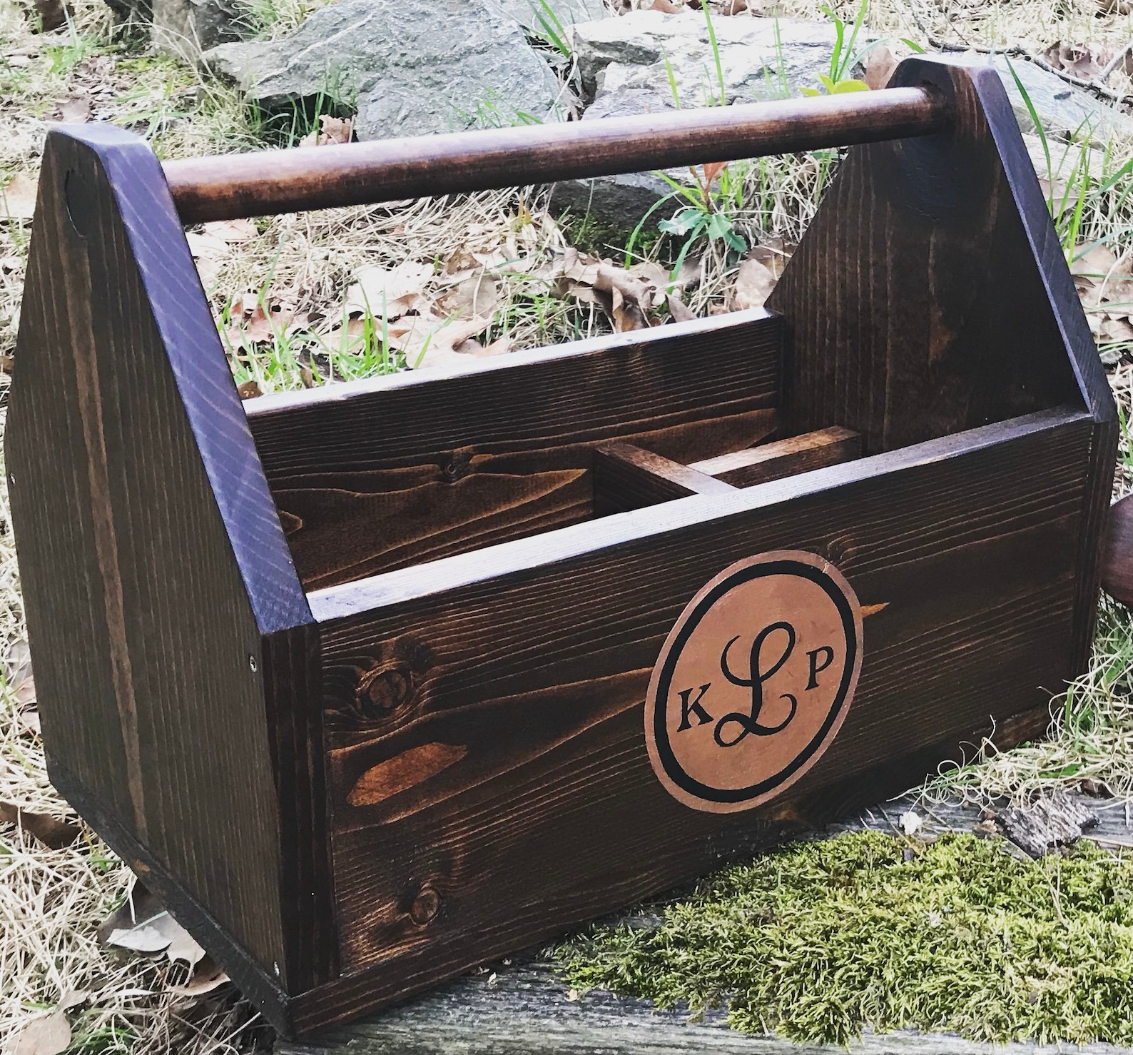 Custom Grooming Tote - Etsy