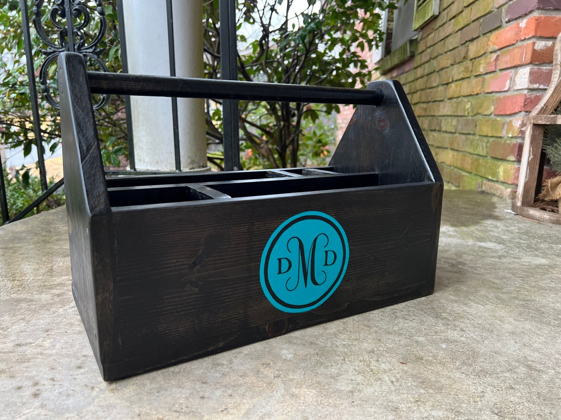Custom Grooming Tote - Etsy
