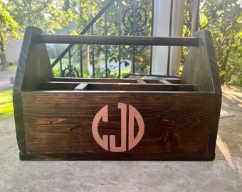 Custom Grooming Tote - Etsy