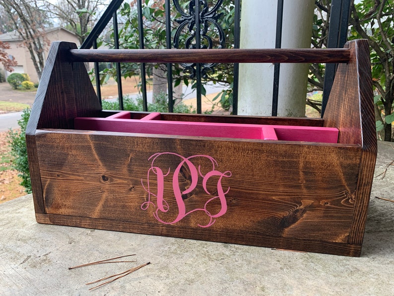 Custom Grooming Tote - Etsy