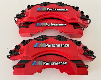 Bmw remklauw cover - Etsy Nederland