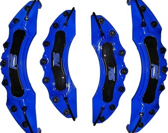 Ford Caliper Covers - Etsy