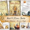Ancient Rituals for Magickal Protection, Magick Circle, Consecration ...