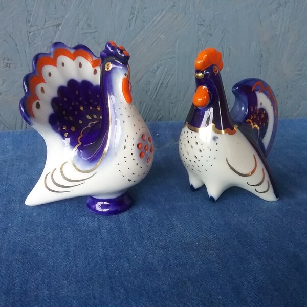 Russian Ceramics - Etsy