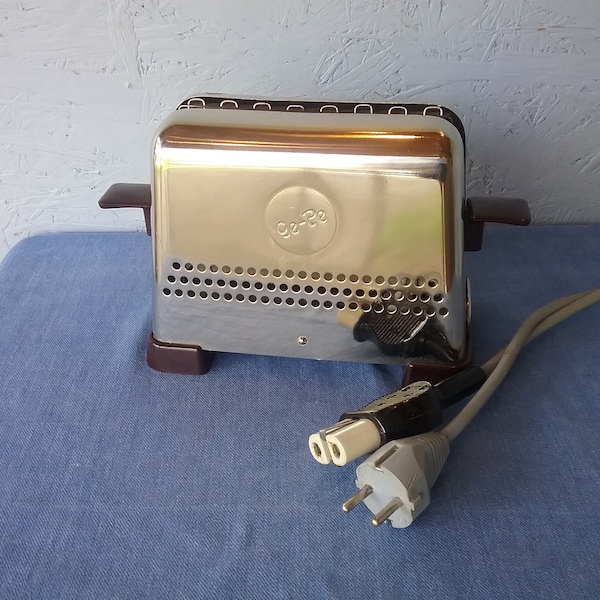 Vintage Antique Toasters - Etsy