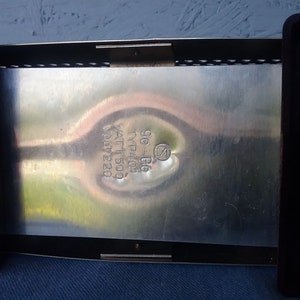 Ge-pe Swedish Toaster From the Middle of the Last Century, Original ...