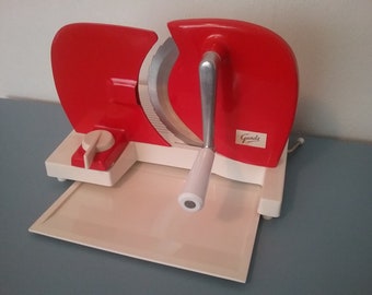 German Bread Slicer - Etsy