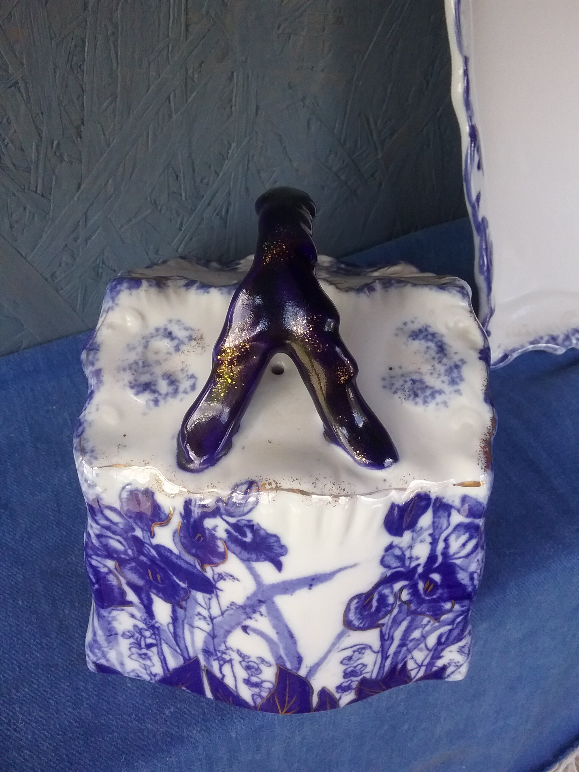 Ringtons Tea Merchants Newcastle Upon Tyne Limited Edition - Etsy