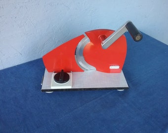 Nils Johan BRUTUS Bread Slicer, Antique Manual Bread Slicer, Old ...