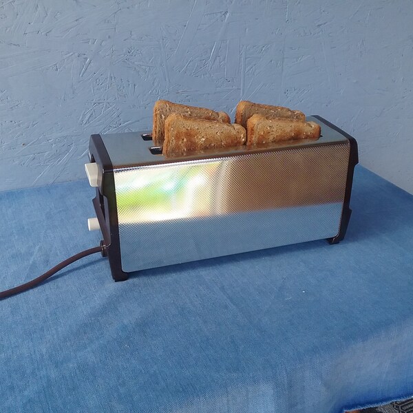70s Toaster - Etsy