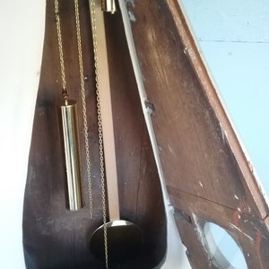 1700s, A.anderson Mora Swedish Floor Clock, Wedding Gift, Country Decor ...