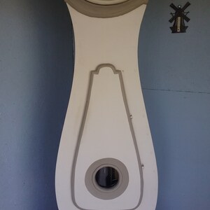 1700s, A.anderson Mora Swedish Floor Clock, Wedding Gift, Country Decor ...