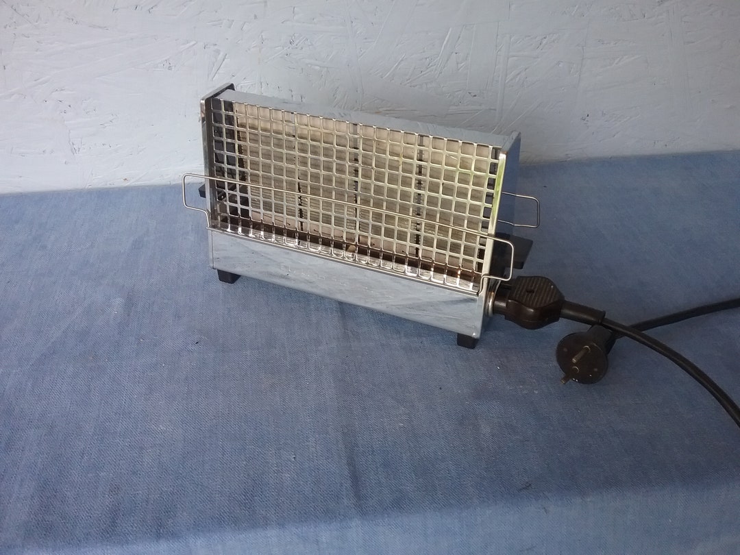 Electro Standard Type 36 Vintage Toaster, Swedish Toaster, Scandinavian ...