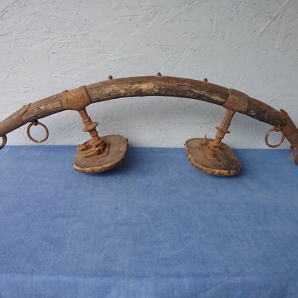 Antique Yoke - Etsy