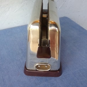 Ge-pe Swedish Toaster From the Middle of the Last Century, Original ...