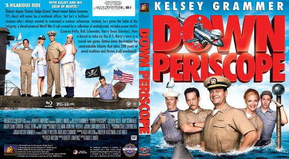 Down Periscope