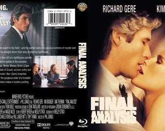 The Final Analysis - Etsy
