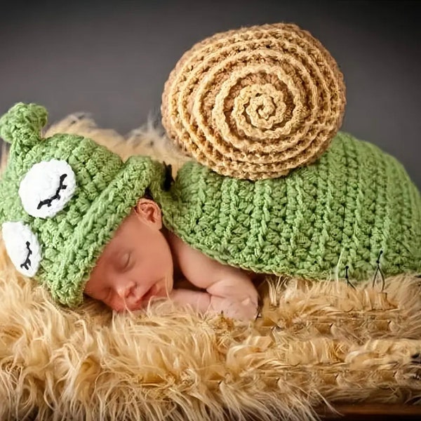 Snail - Etsy