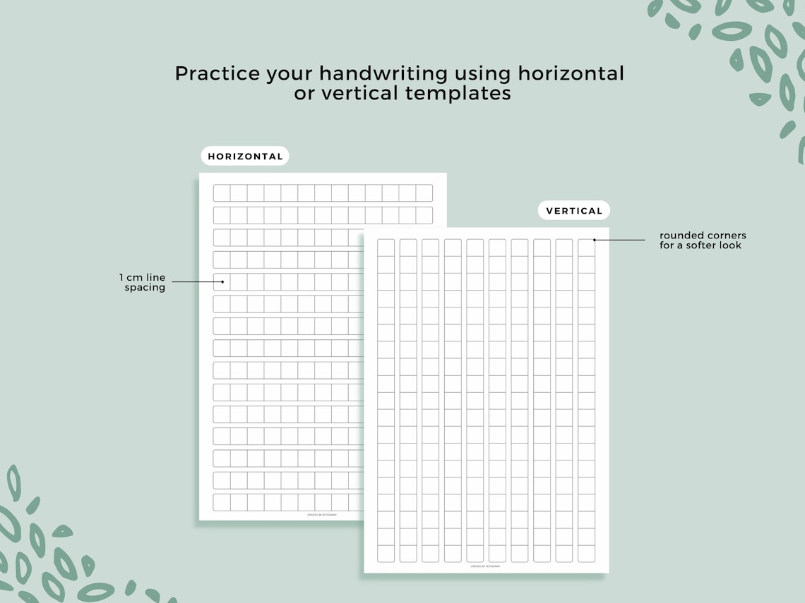 Japanese Chinese Manuscript Paper | Essay Writing Paper | Handwriting ...