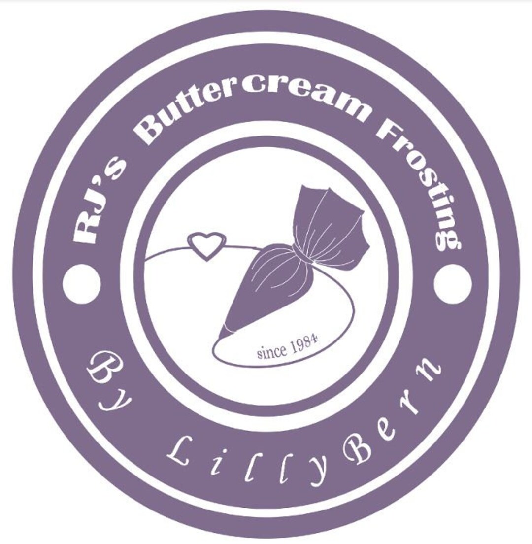 Rjs Buttercream Frosting - Etsy