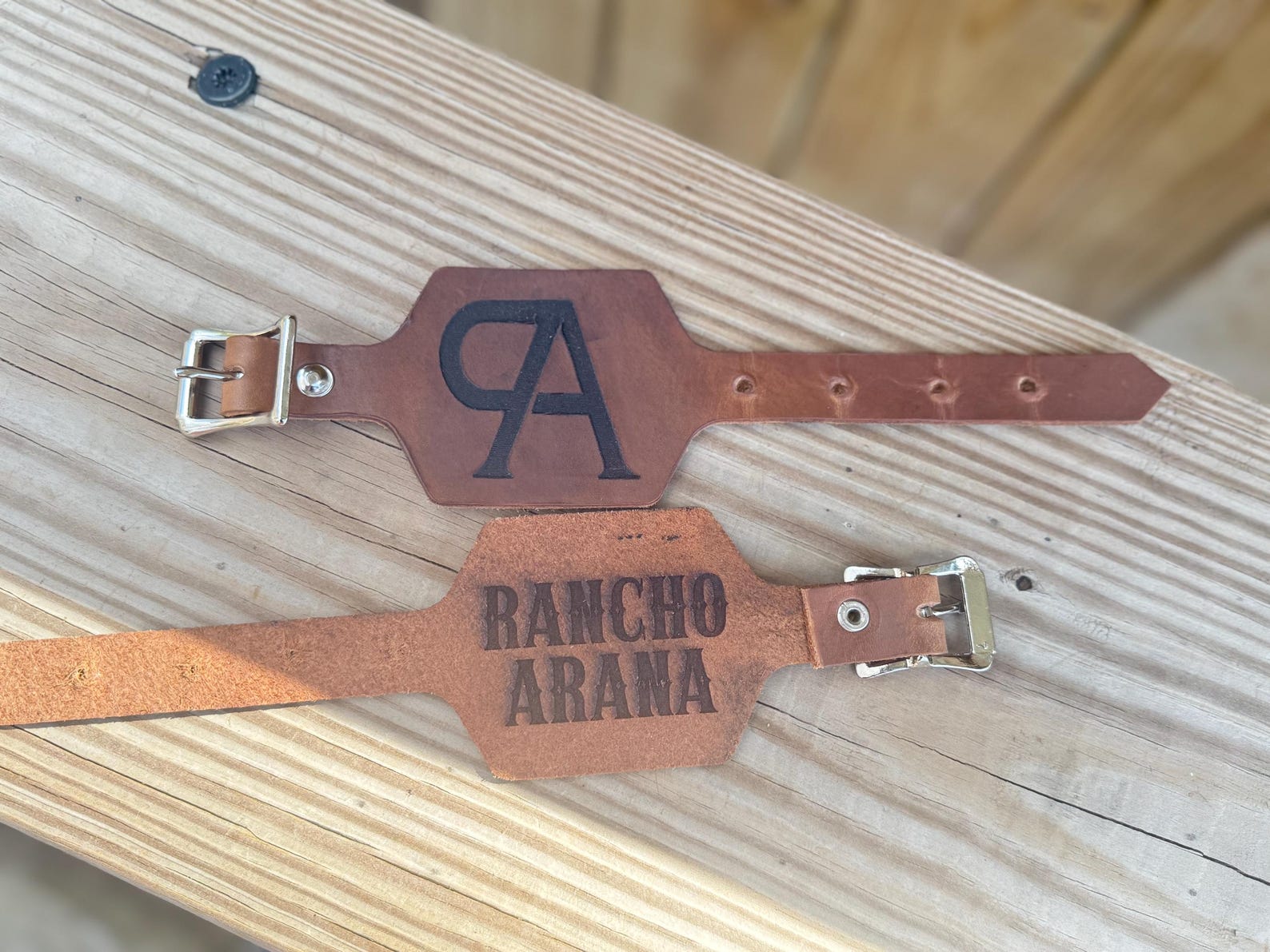 Stirrup Hobble Straps - Etsy
