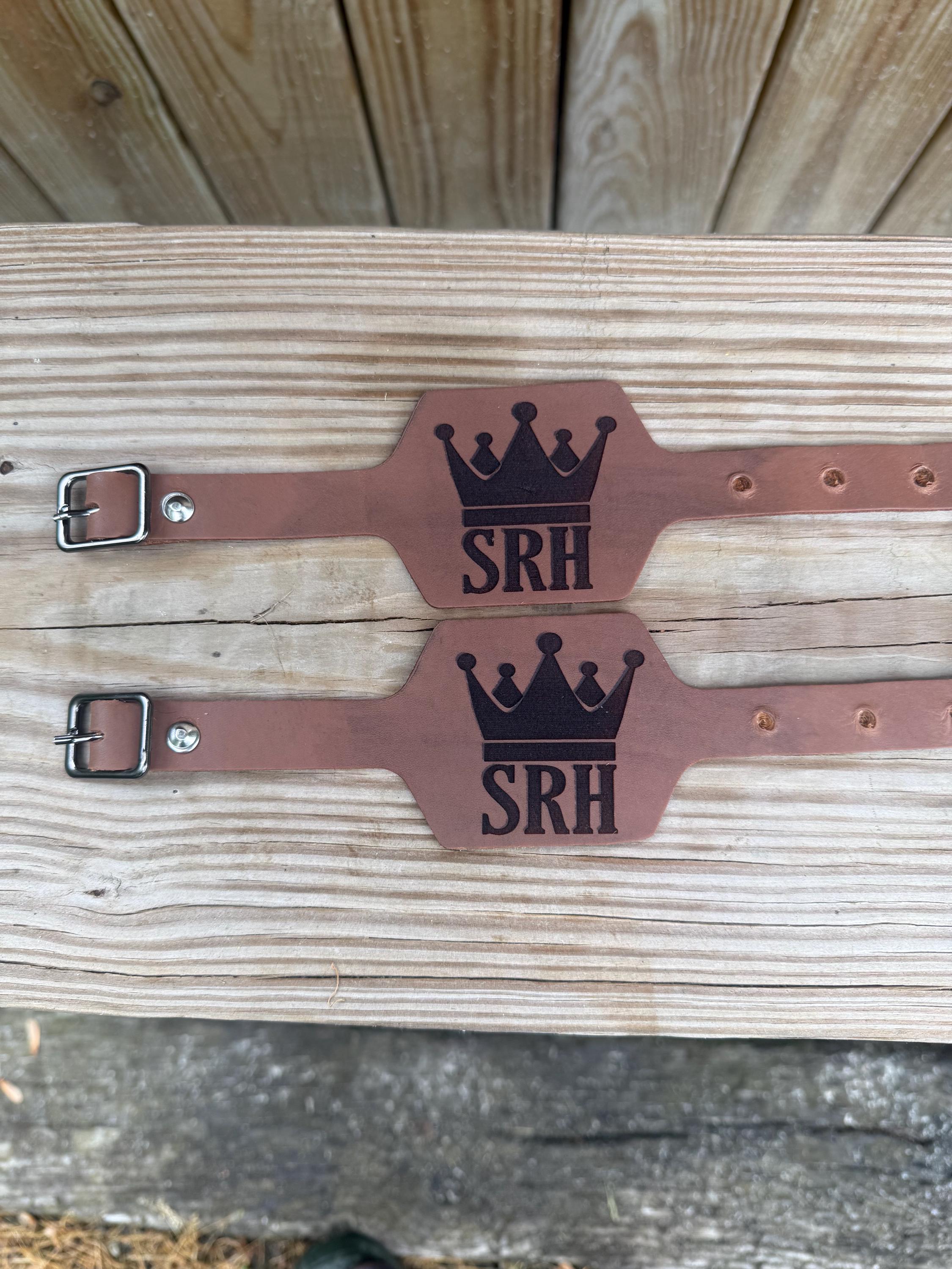 Stirrup Hobble Straps - Etsy