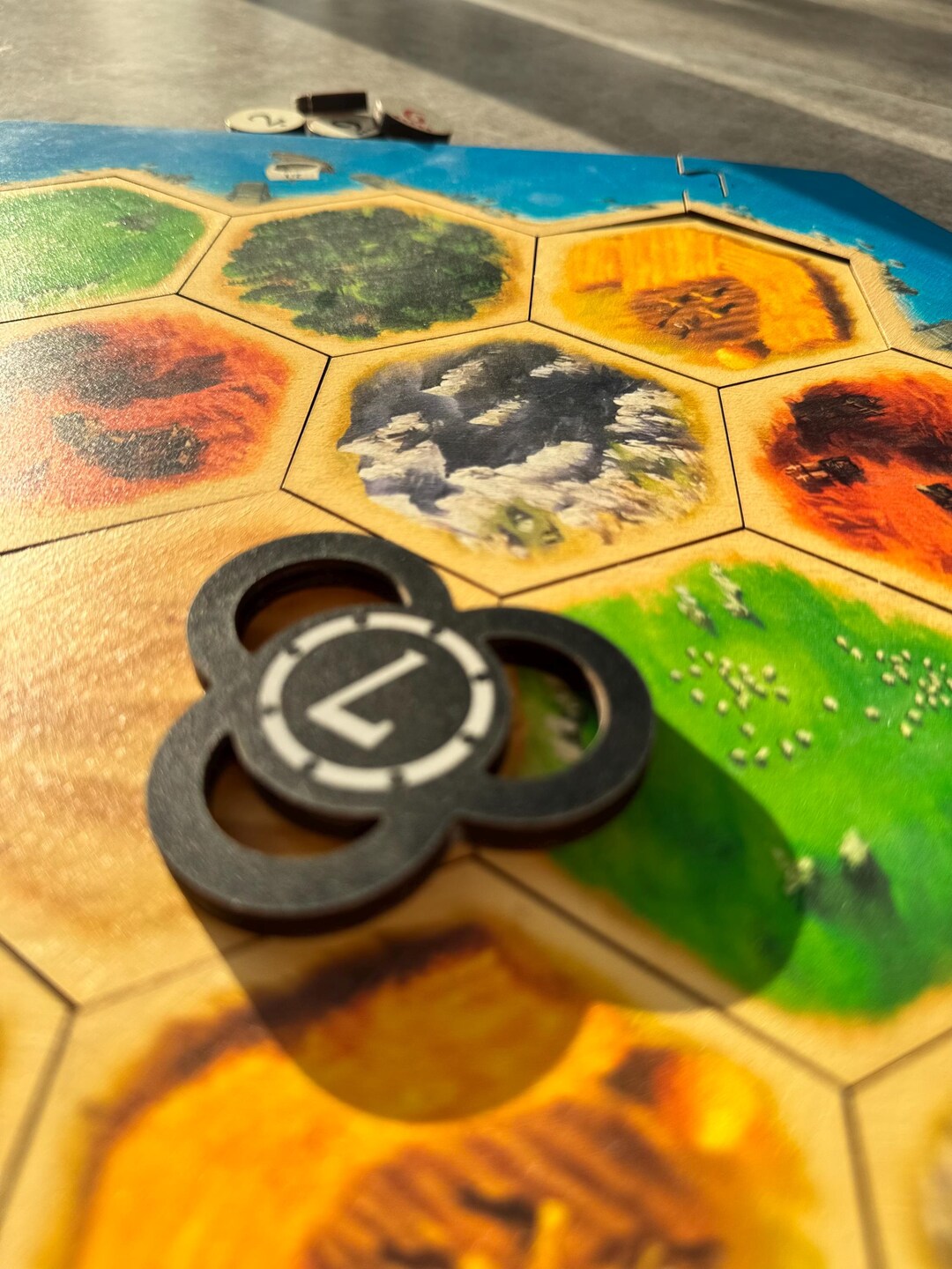 Custom Wooden Game Board Original, Handmade Gift, Birthday, Anniversary ...