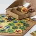 Custom Wooden Game Board Players - Etsy