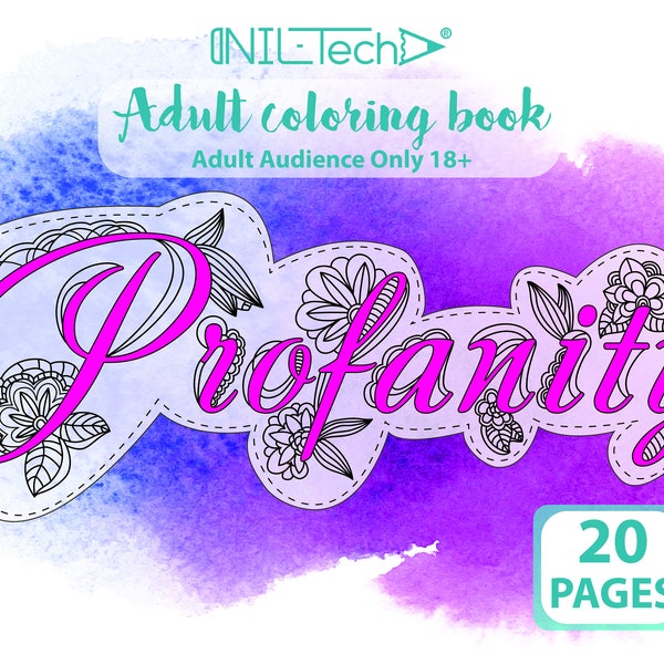 Profanity - Etsy