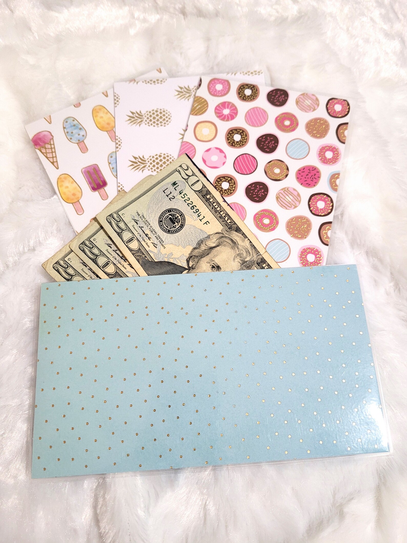 Cash Envelopes Money Envelopes Budget Envelopes Saving - Etsy