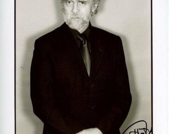 Tommy Chong 8x10 Authentic Signed Photo W/ PSA COA - Etsy