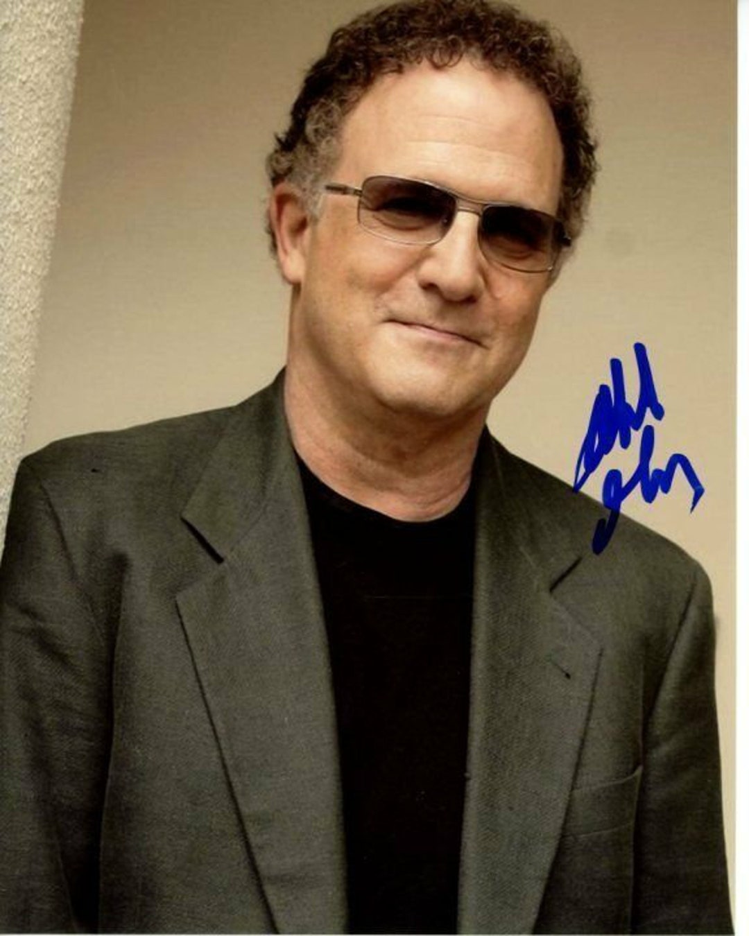 Albert Brooks Signed Autographed 8x10 Photo - Etsy