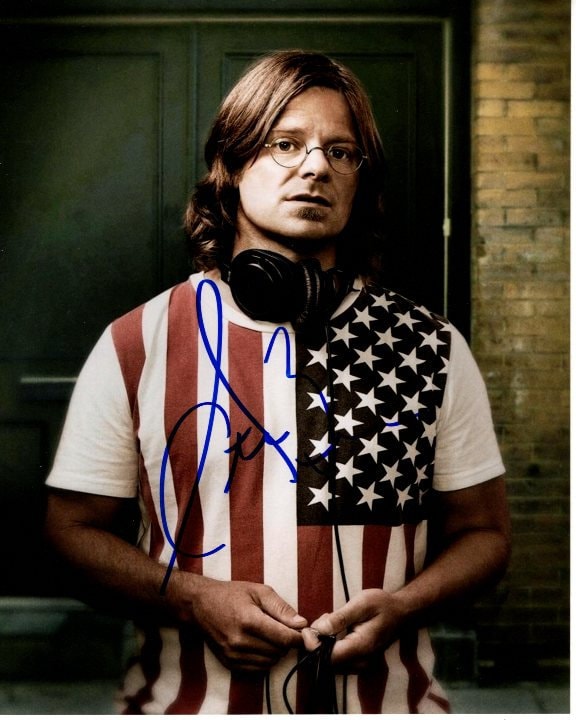 Steve Zahn Signed Autographed 8x10 Photo - Etsy