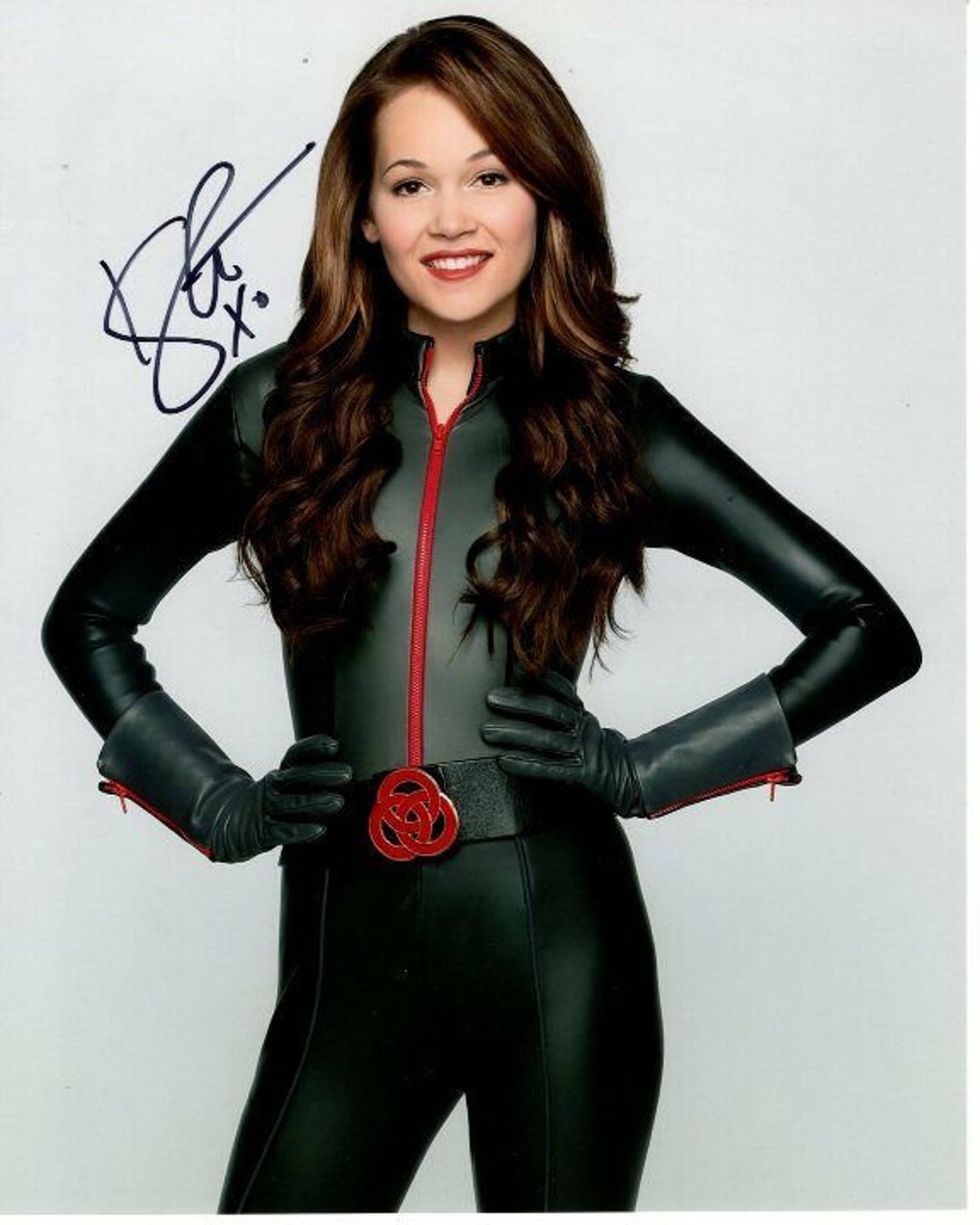 Kelli Berglund Lab Rats Season 2