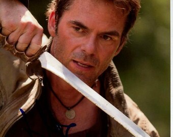 Miles Matheson - Etsy