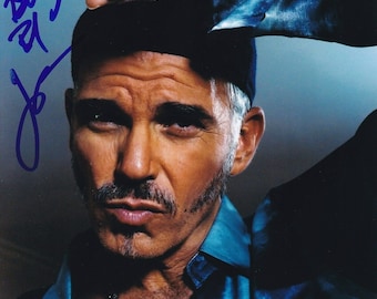 Billy Bob Thornton, Tim Mcgraw, Sam Elliott and Lamonica Garrett Signed ...