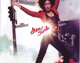 Grace Park Signed Autographed 8x10 Photo - Etsy