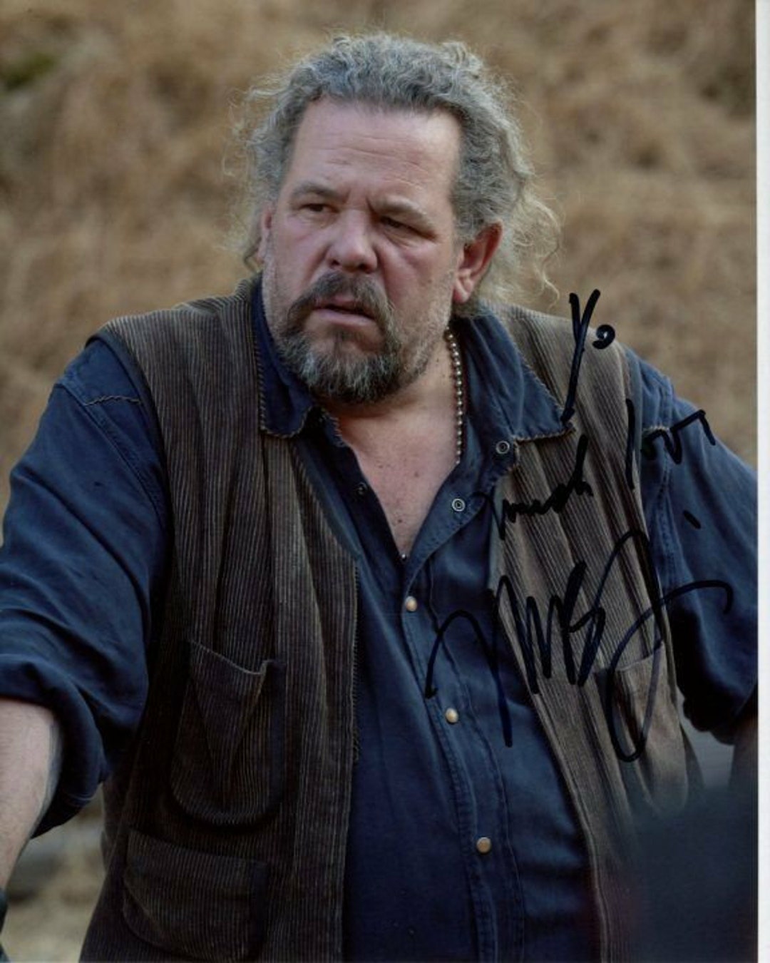 Mark Boone Junior Wife