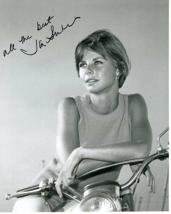 Jan Smithers Signed Autographed Photo - Etsy