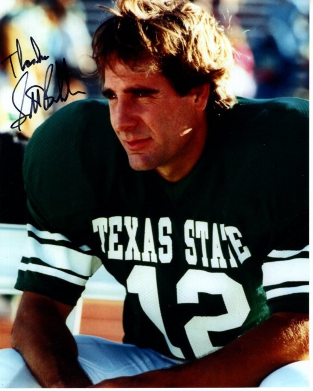 Scott Bakula Signed Autographed 8x10 Quantum Leap Photo - Etsy
