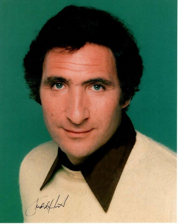 Judd Hirsch Taxi