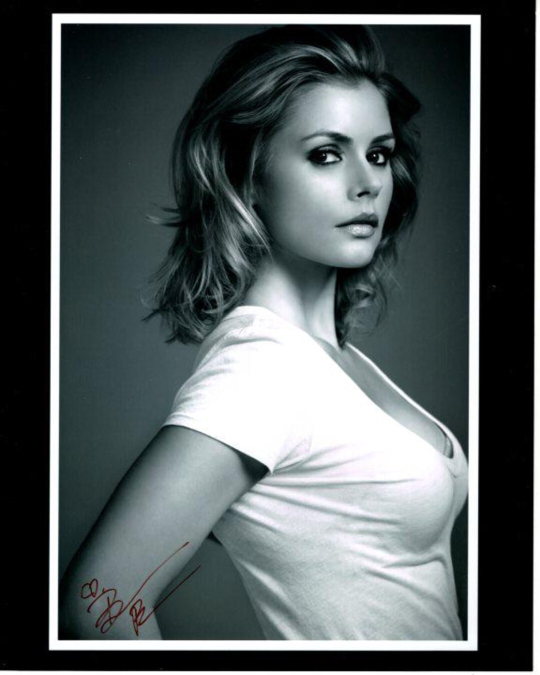 Brianna Brown Signed Autographed 8x10 Photo - Etsy