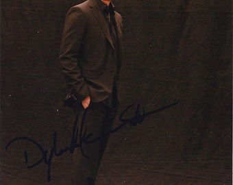 Dylan Mcdermott - Etsy