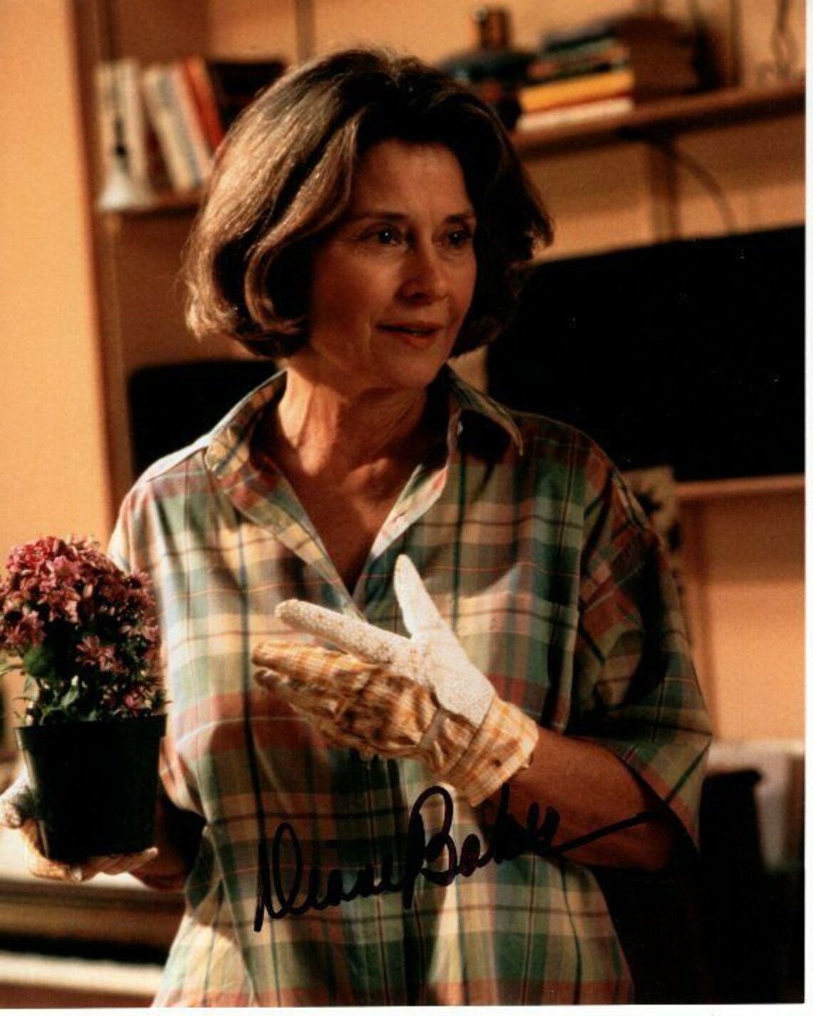 Diane Baker Signed Autographed 8x10 House M.d. Blythe Photo - Etsy